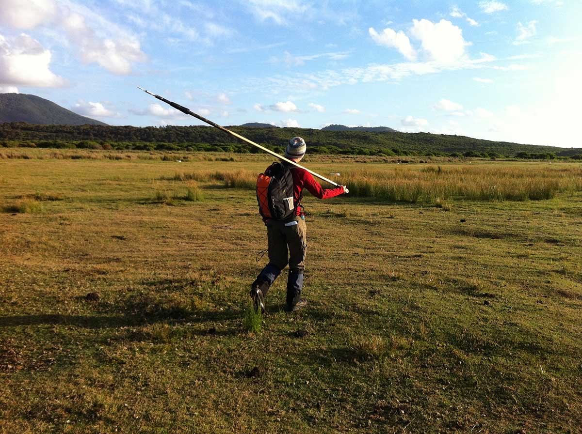 Applied Ecological Research - EcoPlan AustraliaEcoPlan Australia